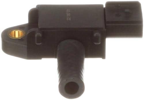Standard Ignition 3 Terminal Diesel Particulate Filter Pressure Sensor