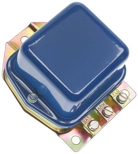 Standard Ignition 6 Volt 5 Amp Voltage Regulator VR-210 | O'Reilly Aut
