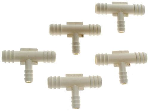 Standard Ignition Hard Vacuum Tee Connector VT10 | O'Reilly Auto Parts
