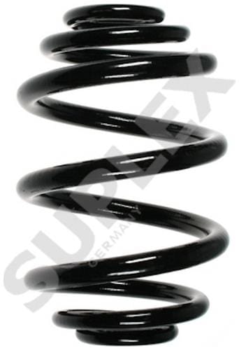 Suplex Coil Spring 06228 | O'Reilly Auto Parts