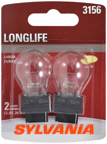 Sylvania 3156 Long Life Incandescent Mini Bulb (Pack of 2) 34218 | O'R