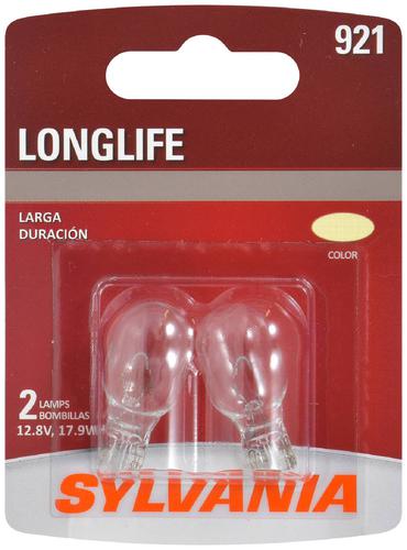 Sylvania 921 Long Life Incandescent Mini Bulb (Pack of 2) 35961 | O'Re