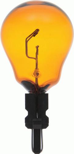 Sylvania 3157NA Amber Long Life Incandescent Mini Bulb (Pack Of 2 ...