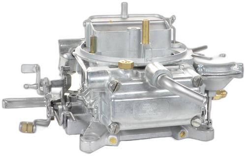 Tomco Holley 4BBL Carburetor 4847 | O'Reilly Auto Parts