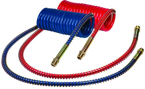 Tectran Manufacturing 1/2 Inch Coil Air Line 1721540LV | O'Reilly Auto