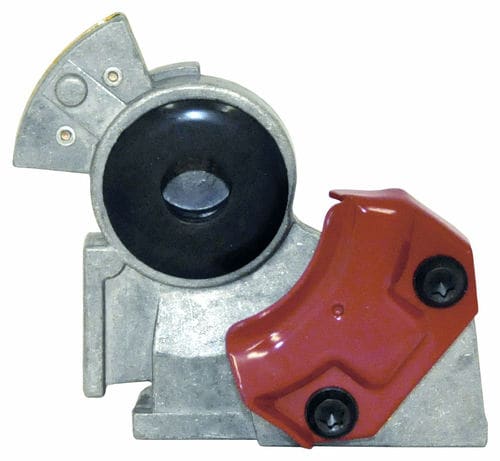 Tectran Manufacturing Gladhand Angle Mount 9216 | O'Reilly Auto Parts