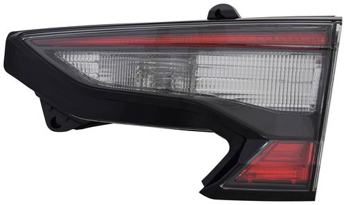 TYC Tail Light Assembly 175833009 | O'Reilly Auto Parts TYC Tail Light Assembly 175833009 | O'Reilly Auto Parts