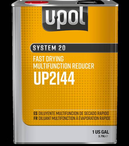 U-POL Fast Reducer UP2144 | O'Reilly Auto Parts
