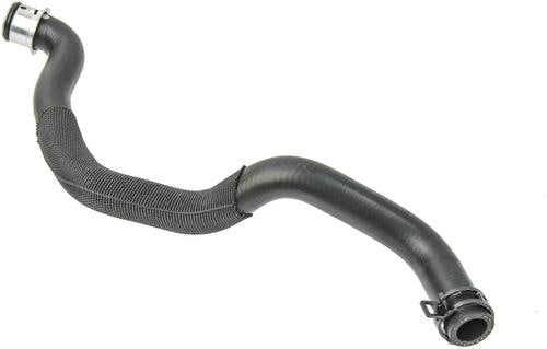URO Parts EPDM Rubber Expansion Tank Hose 2045017182 | O'Reilly Auto P
