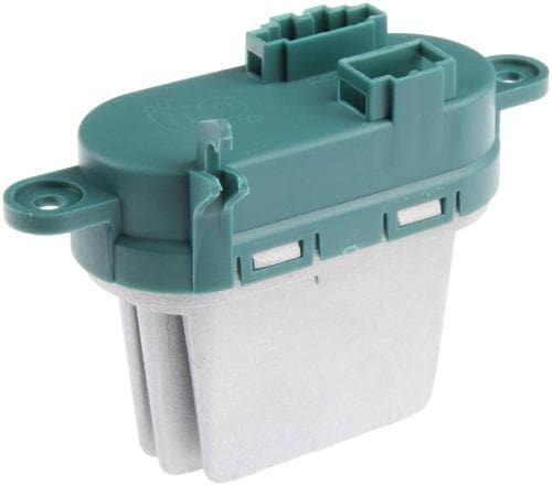 URO Parts Blower Motor Resistor 95557234102 | O'Reilly Auto Parts