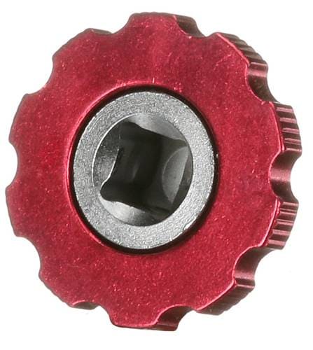 UltraSteel 1/4 Inch Drive To 3/8 Inch Socket Adapter Set UC1202TA | O'