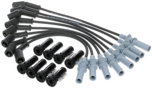 Ultima Select Spark Plug Wire Set 81.3190.03364 | O'Reilly Auto Parts