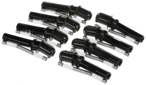 Ultima Select Wires Coil On Plug Boot 99-102K | O'Reilly Auto Parts