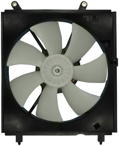 Import Direct Cooling 1561 cfm Cooling Fan Assembly FA70234 | O'Reilly