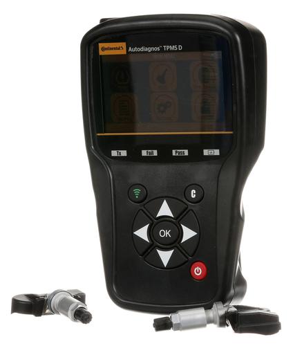 Continental REDI-Sensor TPMS Diagnostic Tool 2910002560100 | O'Reilly