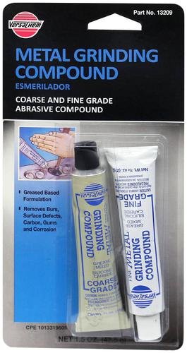 VersaChem Valve Grinding Compound 13209 | O'Reilly Auto Parts