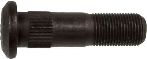 World American HD Brake 3/4-16 Inch Thread Headed Disc Wheel Stud WA07