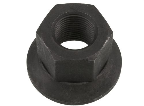World American HD Brake 3/4-16 Inch Thread Metric Wheel Nut WA07-5510