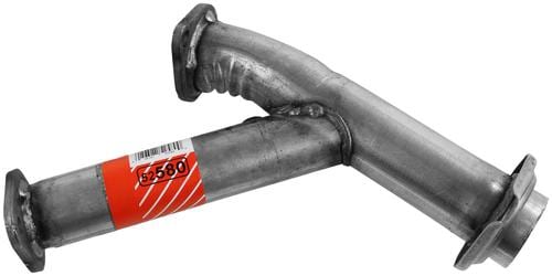 Walker Steel Exhaust Pipe 52580 | O'Reilly Auto Parts