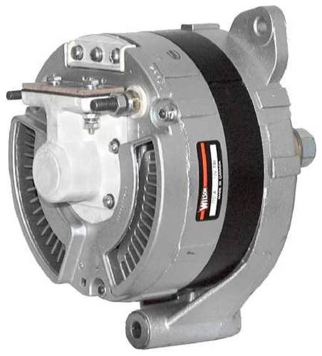 Wilson 105 Amp Alternator - Remanufactured 90047023 | O'Reilly Auto Pa