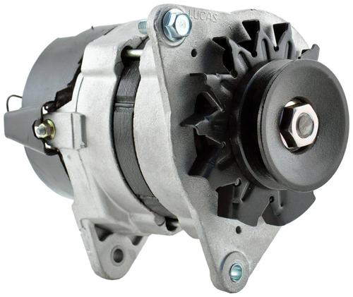 Wilson 36 Amp Alternator - Remanufactured 90-17-8013 | O'Reilly Auto P