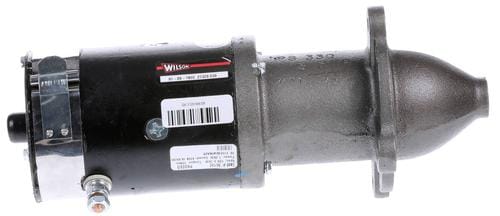 Wilson Starter - Remanufactured 91061890 | O'Reilly Auto Parts Wilson Starter - Remanufactured 91061890 | O'Reilly Auto Parts