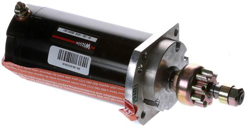 Wilson Starter - Remanufactured 91091018 | O'Reilly Auto Parts