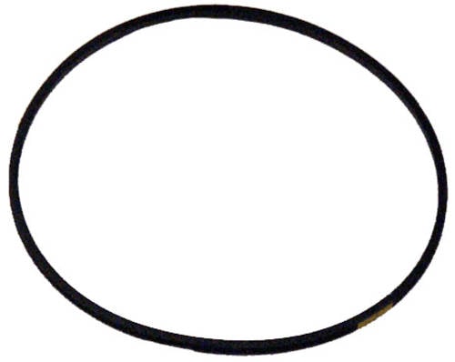 WIX Nitrile Rubber (NBR) Oil Filter Gasket 15318 | O'Reilly WIX Nitrile Rubber (NBR) Oil Filter Gasket 15318 | O'Reilly