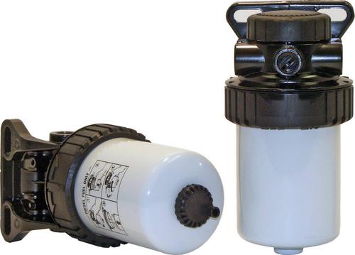 WIX Fuel Filter Housing 24912 | O'Reilly Auto Parts