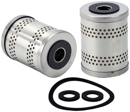 WIX Fuel Filter 33101 | O'Reilly Auto Parts
