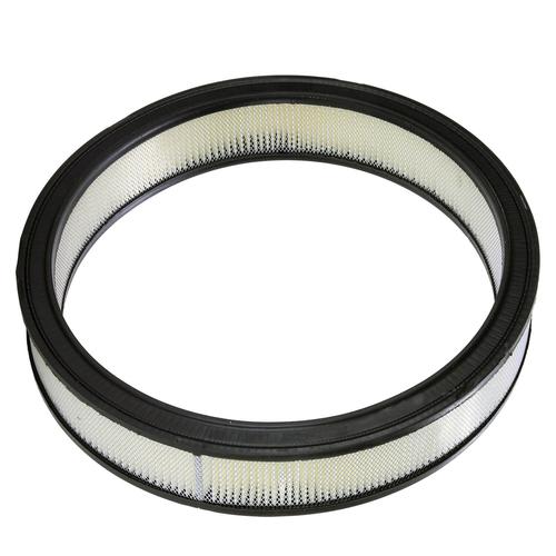 WIX Round Panel Air Filter 42113 | O'Reilly Auto Parts