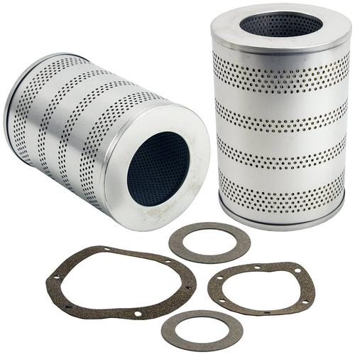 WIX Hydraulic Filter 51134 | O'Reilly Auto Parts