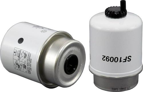 WIX Fuel/Water Separator Filter WF10092 | O'Reilly Auto Parts