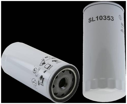 WIX Hydraulic Filter WL10353 | O'Reilly Auto Parts