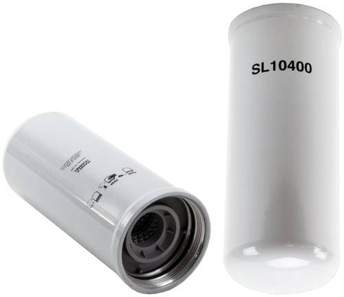 WIX Hydraulic Filter WL10400 | O'Reilly Auto Parts