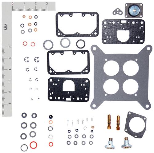 Walker Products Holley 4BBL, 4150 Carburetor Tune-Up Kit 159041 | O'Re