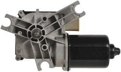 GM Truck Wiper Motor Front Windshield Wiper Motor Replacement With ...