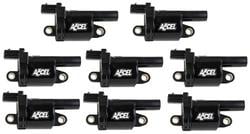 Ignition Coil - 2015 Chevrolet Silverado 1500 | O'Reilly Auto Parts