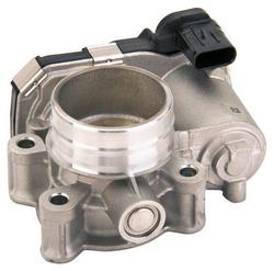 Throttle Body - 2017 Chevrolet Malibu | O'Reilly Auto Parts