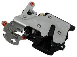 Door Latch Assembly - 1998 Chevrolet S10 | O'Reilly Auto Parts