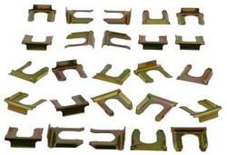 Brake Hose Clip | O'Reilly Auto Parts