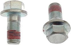 Brake Caliper Bracket Bolt - 2019 Jeep Cherokee | O'Reilly Auto Parts