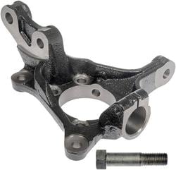 Steering Knuckle - 2011 Subaru Forester | O'Reilly Auto Parts