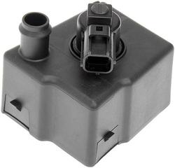 Canister Purge Valve And Solenoid - 2017 Ford Transit-250 | O'Reilly A