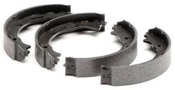 Parking Brake Shoe - 2011 Ford Ranger | O'Reilly Auto Parts