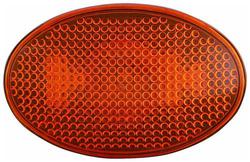 Side Marker Lens/Assembly - 1999 Ford F-350 Super Duty | O'Reilly Auto ...