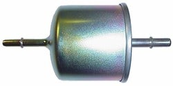 Fuel Filter - 2001 Ford Taurus | O'Reilly Auto Parts