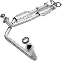 1998 chevy silverado catalytic converter store