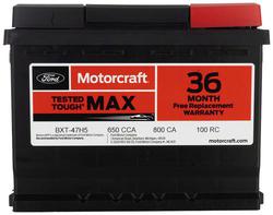 Batteries - 2019 Nissan Frontier | O'Reilly Auto Parts