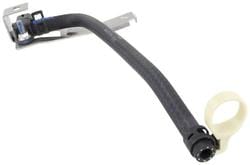 Diesel Particulate Filter Pressure Sensor - 2022 Ford F-450 Super Duty ...